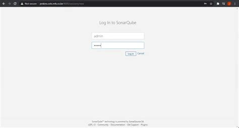install sonarqube code review tool in centos 7 computingforgeeks