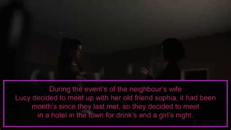 The Neighbour S Wife