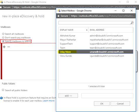 Recover Deleted Emails In Office For Administrators CloudFronts