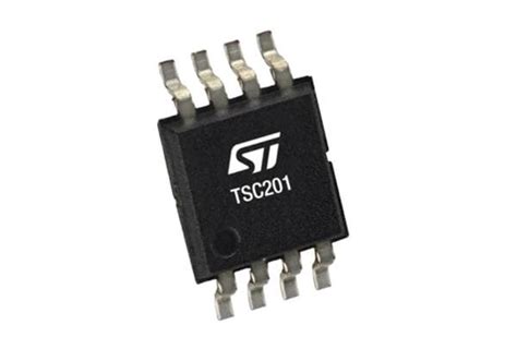 High Voltage Current Sense Amplifier With Open Drain Comparator And