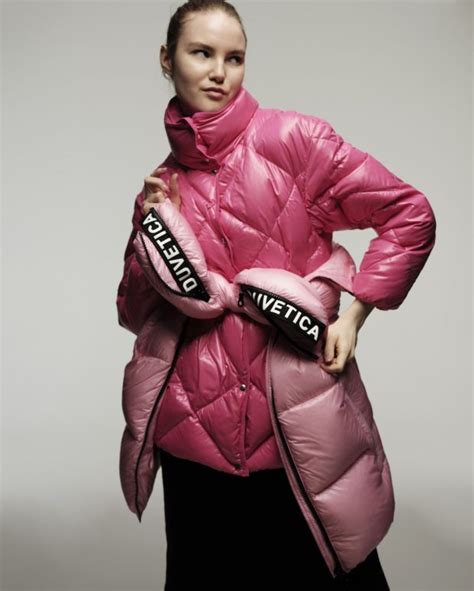 Brands: Duvetica wants to strike back