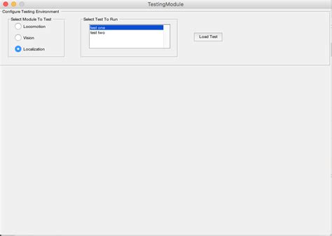User Interface Matlab Loading Modular Displays Into Gui Stack Overflow