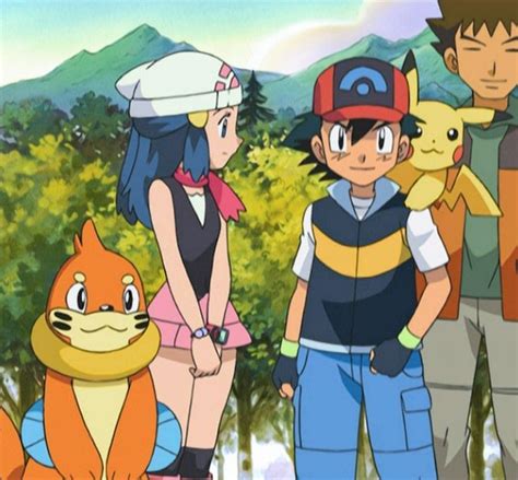 Ash And Dawn Artofit