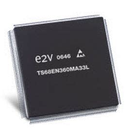 Microcontroller All Industrial Manufacturers