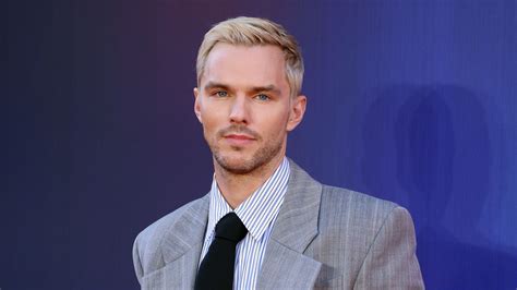 Nicholas Hoult Is Auditioning To Be The Internets New Boyfriend