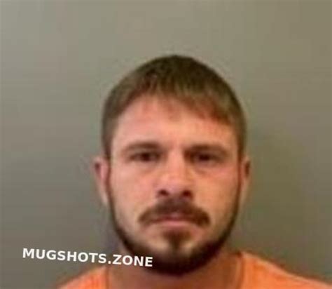 Christopher Jay Britt Morgan County Mugshots Zone