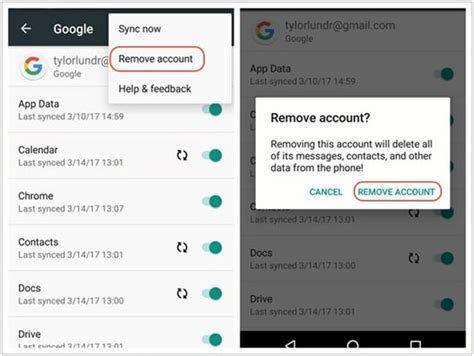 How To Bypass Google Account Verification On Android Phone