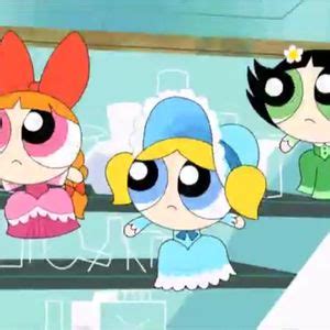 Deb Onairgallery Powerpuff Girls Wiki Fandom Nair Debs