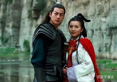 历史上的吕布是怎么死的与演义中有何差别 知乎
