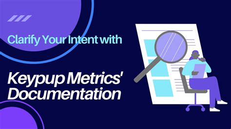 Github Reporting Tools The Options Keypup