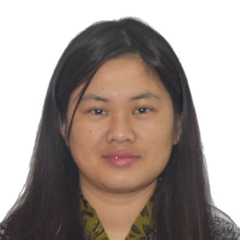 Sonam Wangmo Associate Lecturer Master Of Science In Information