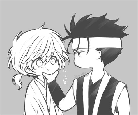 Squishy Cheeks [tsubasa Chronicles] R Clampart