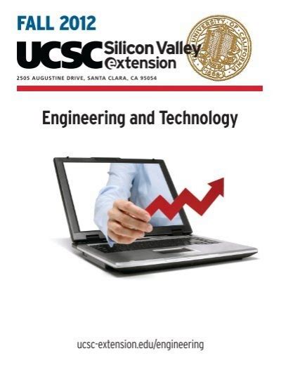 Download Ucsc Extension Silicon Valley