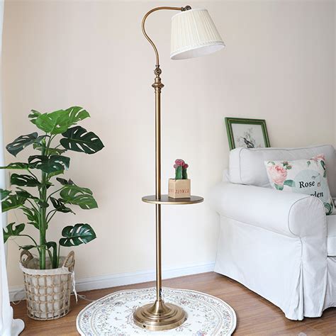 루뻬 미니멀 심플칼라 거실 스탠드조명 거실 침실 장스탠드 위시버킷