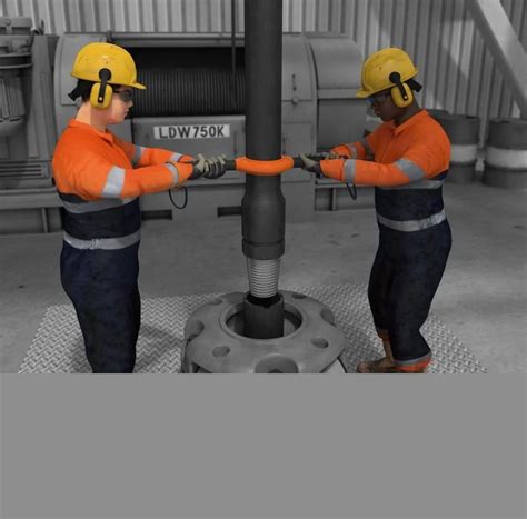 Drill Pipe Connection Guide For Industrial Use At Best Price In Pune