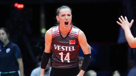 Melissa Vargas The Mvp Of Fivb Volleyball Nations League 2023 Onedio Melissa Vargas The Mvp Of Fivb Volleyball Nations League 2023 Onedio
