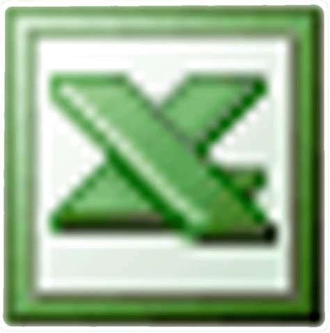 Excel Microsoft Excel 2003