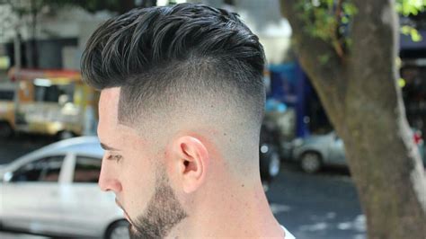 بهترین استایل های مو