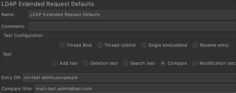 Data Parameterization In Jmeter Using Configuration Elements