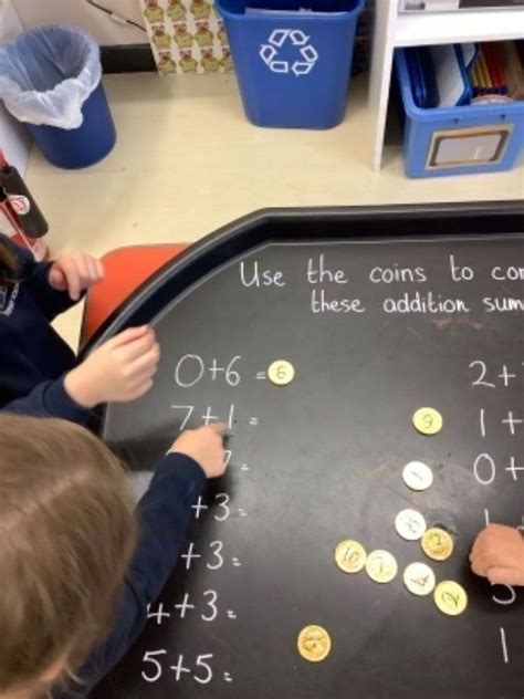 Adding And Subtracting Practice