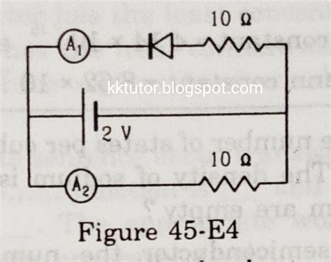 KKMishra S Tutorials H C Verma Solutions SEMICONDUCTORS AND SEMICONDUCTOR DEVICES Chapter