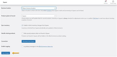 WooCommerce Square How To Integrate Square In Your Woo Store ConvertSquad