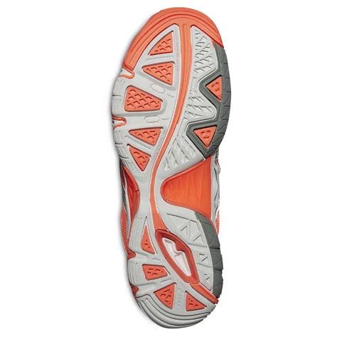 Asics Gel Volley Elite 3 MT White | Goalinn