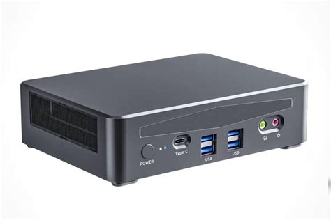 Mini PC Fanless Industrial Computer Desktop Review Mini PC Reviewer