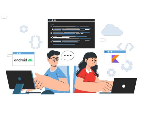 Kotlin For Android Development Why Its The Top Choice