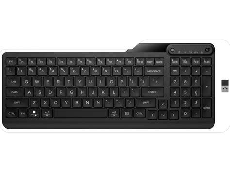 Hp 475 Dual Mode Wireless Keyboard 7n7b9aa Shop Malaysia