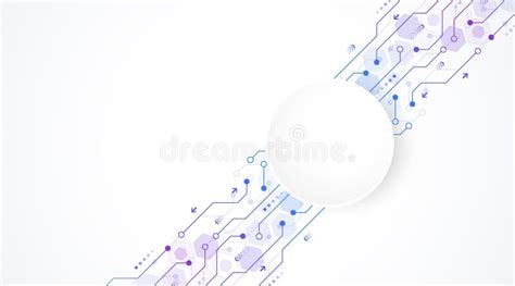 Digital Tech Motherboard Texture Design Software Coding Technology Electronic Motherboard