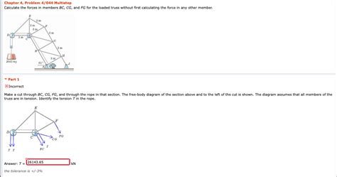 Solved Chapter 4 Problem 4044 Multistep Calculate The