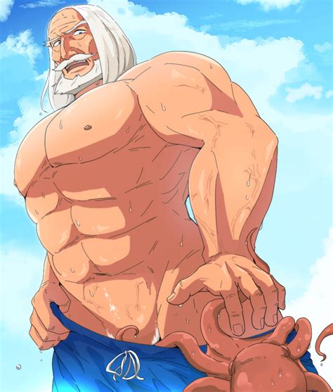 Post JP Moti Moti Arara Street Fighter
