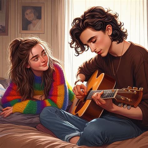 Lsll Scene Graphic In 2025 Girly Art Illustrations Couple Sketch