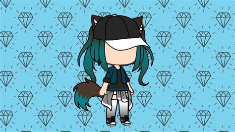 Pin By EmmaÙwÚ 001 On Gacha Life Art Anime