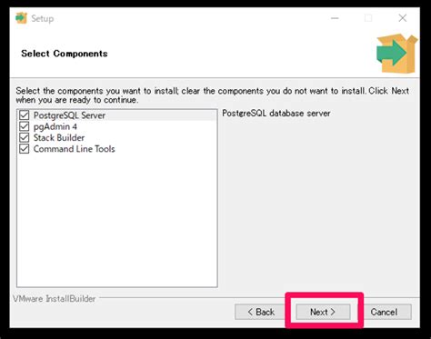 Postgresqlのインストールする（windows 10） Men Of Letters（メン・オブ・レターズ） 論理的思考業務改善プログラミング