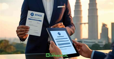 Malaysia Employment Pass 2025 — New Rules Fees And Skill Shortage