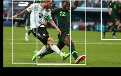 Data Augmentation For Bounding Boxes Scaling And Translation