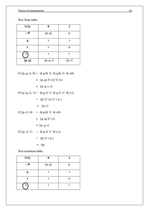 Cs6503 Theory Of Computation Book Notes Pdf