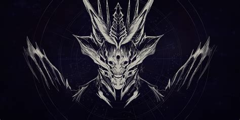 My Take On Xivu Arath In The Style Of Story Cutscenes R Destiny2