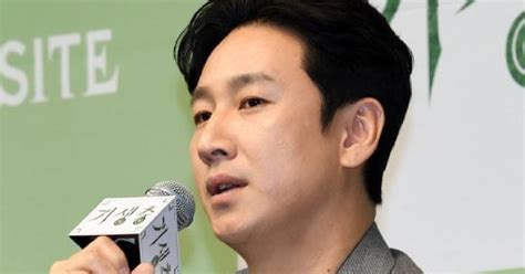 이선균 변호사 재벌 3세·연습생 전혀 몰라 전혜진 건물 매각 관련無 [공식]