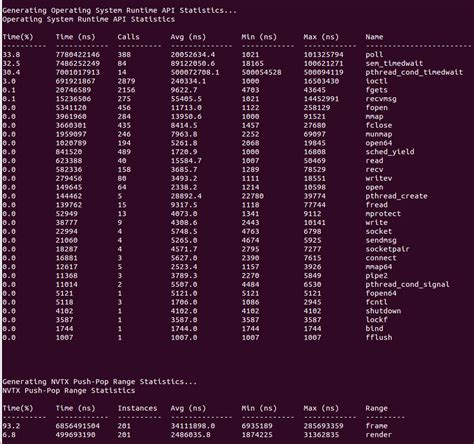 User Guide — Nsight Systems 20251 Documentation