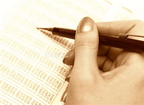 Programming Code Blue Tint Stock Image Image Of Digital 4691815