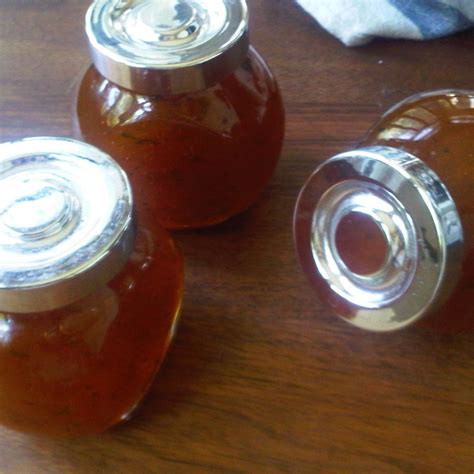 Apricot Jam Recipe On Food52