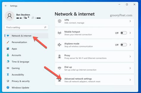 How To Delete A Network Adapter In Windows 11