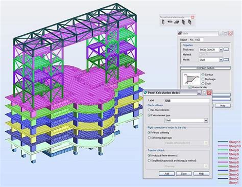 Autodesk Robot Structural Analysis Pro 2025 0 Xaydungpro Org