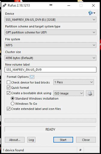 SOLVED Install OS From Bootable USB Drive On Dell T130 St Louis IT
