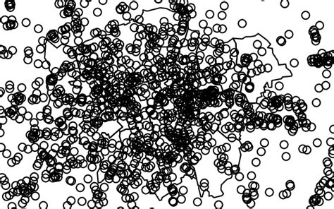 Figure 9 From Introduction To Visualising Spatial Data In R Semantic
