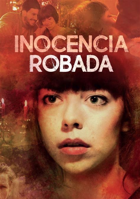 Inocencia Robada Película Ver Online En Español
