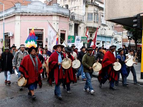 Entregarán Restos Ancestrales A Pueblos Originarios De Tucumán